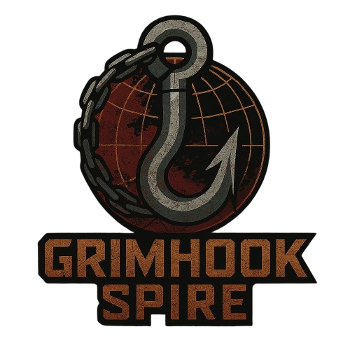 Grimhook Spire
